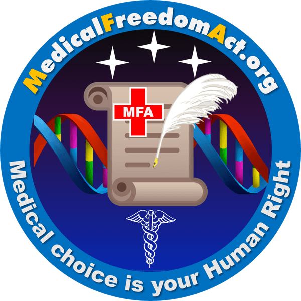 Medical Freedom Act - Medical Freedom Act