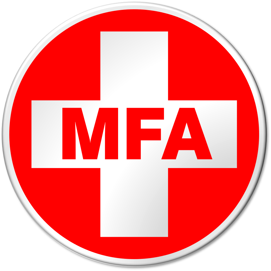 Take Action - Medical Freedom Act